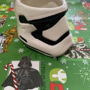 Star Wars | Other | 24 Star Wars Stormtrooper Mug New | Poshmark
